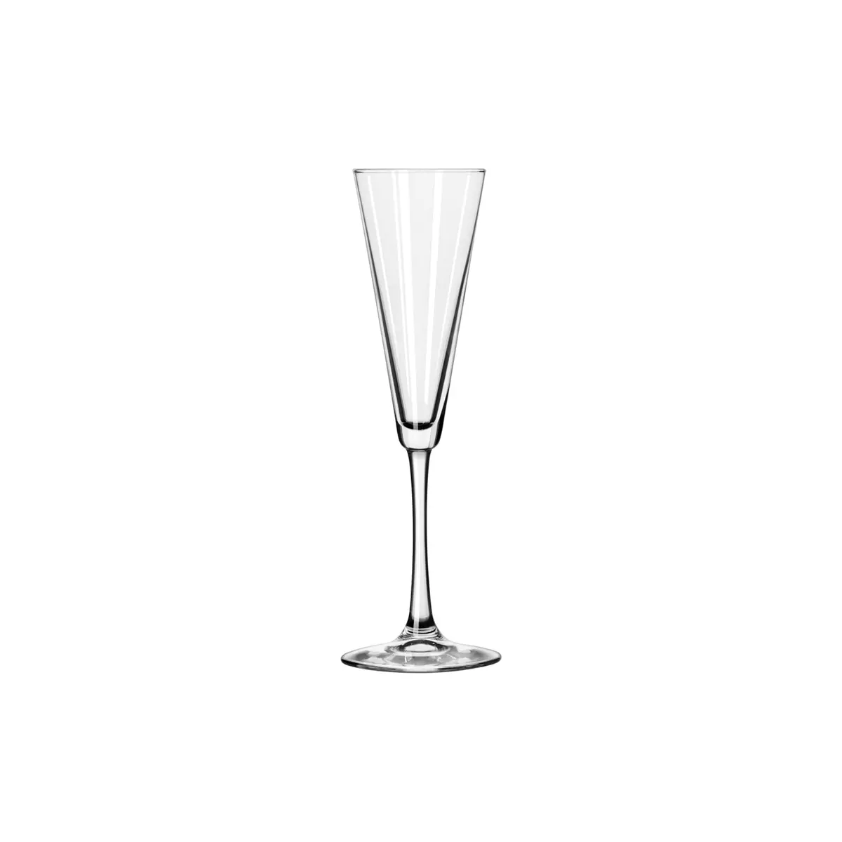 Libbey Onis Trumpet Flute 192ml | Elegant Glassware – Fletchers Supplies