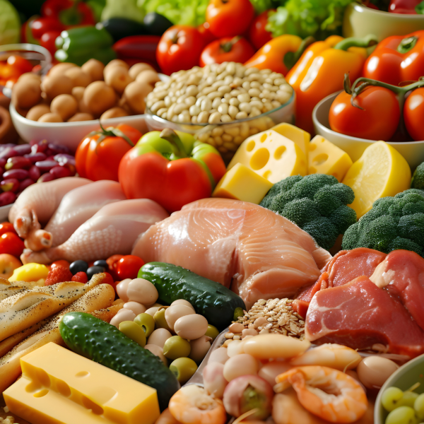 Colour Coding Kitchenware: Boost Food Safety in Your Restaurant ...