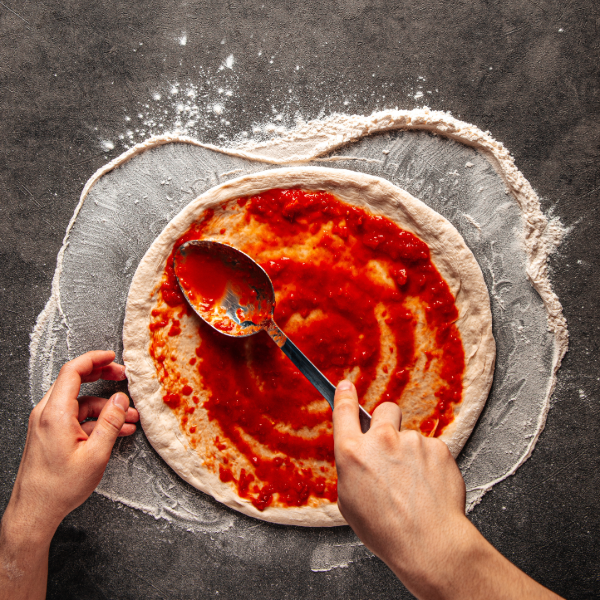 From Flour to Fire: Mastering the Pizza Game with the Right Gear ...
