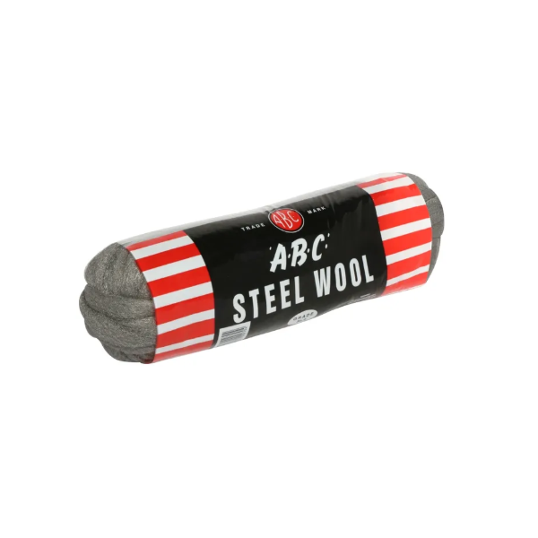 ABC Steel Wool: Heavy Duty Cleaning & Polishing | Buy Now – Fletchers ...