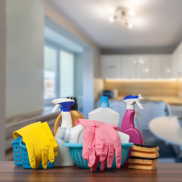 Commercial Cleaning Supplies & Chemicals | Wholesale Prices – Fletchers ...