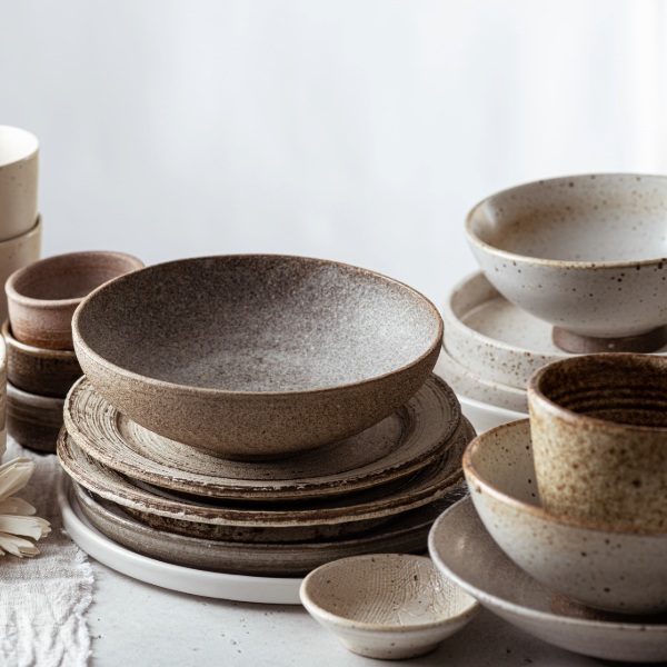 Commercial Crockery | Restaurant Dinnerware | Hospitality Supplies ...