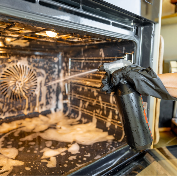 Commercial Kitchen Degreasers: Heavy Duty Grease Removal – Fletchers ...