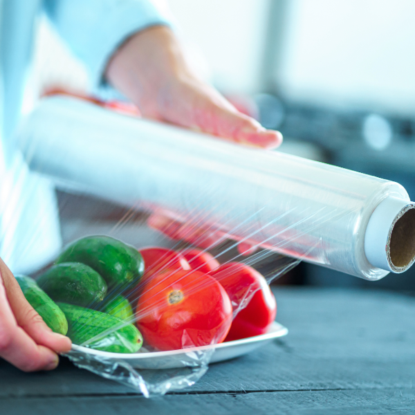 Food Wraps: Sandwich Wrap, Cling Film & Foil - Shop Now! – Fletchers ...