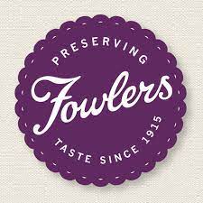 Fowlers Preserving: Jars, Kits & Accessories | Shop Now – Fletchers ...