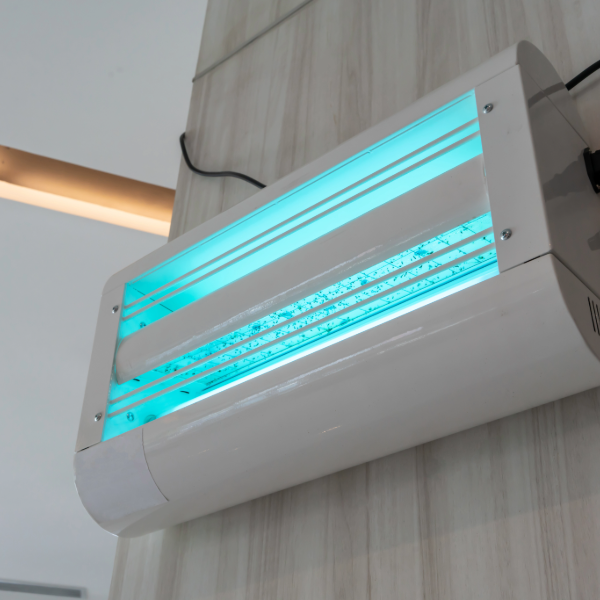 Insect Control: Fly Zappers & Effective Insect Solutions – Fletchers ...