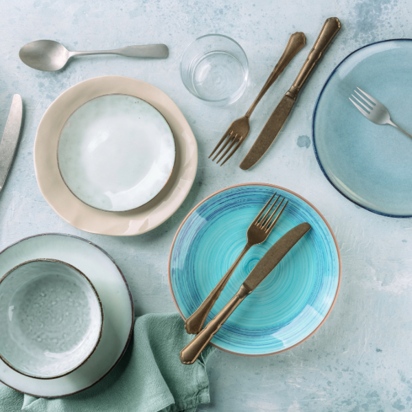 Commercial Tableware | Durable, Stylish, & Affordable for Hospitality ...