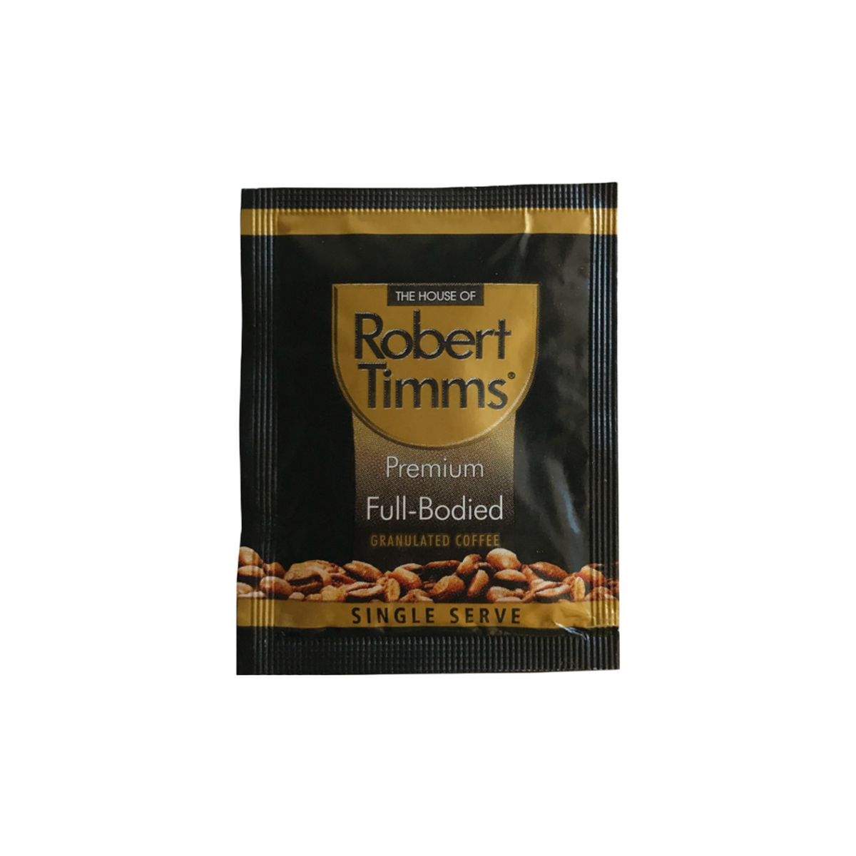 Robert Timms Coffee, 1000 Sachets – Fletchers Supplies