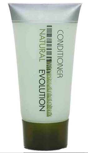 Natural Evolution Hair Conditioner, 20ml, 50 pack – Fletchers Supplies