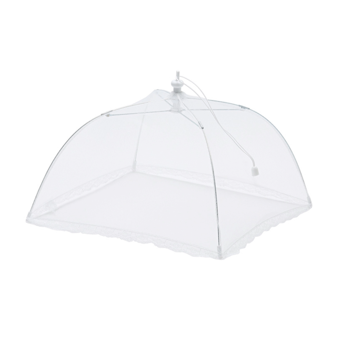 Avanti 40cm Square Food Cover - Keep Bugs Out! – Fletchers Supplies
