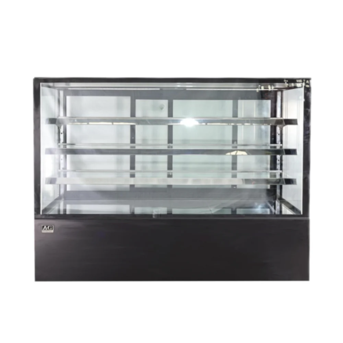 AG Food Display Fridge 4 Layer 407L Commercial Fridge – Fletchers Supplies