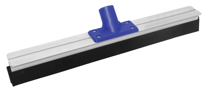 Aluminium Neoprene Squeegee Head | 45cm | B-13118B | Oates – Fletchers ...