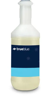 True Blue Window Cleaner Printed Bottle 03 [trigger sold separately ...