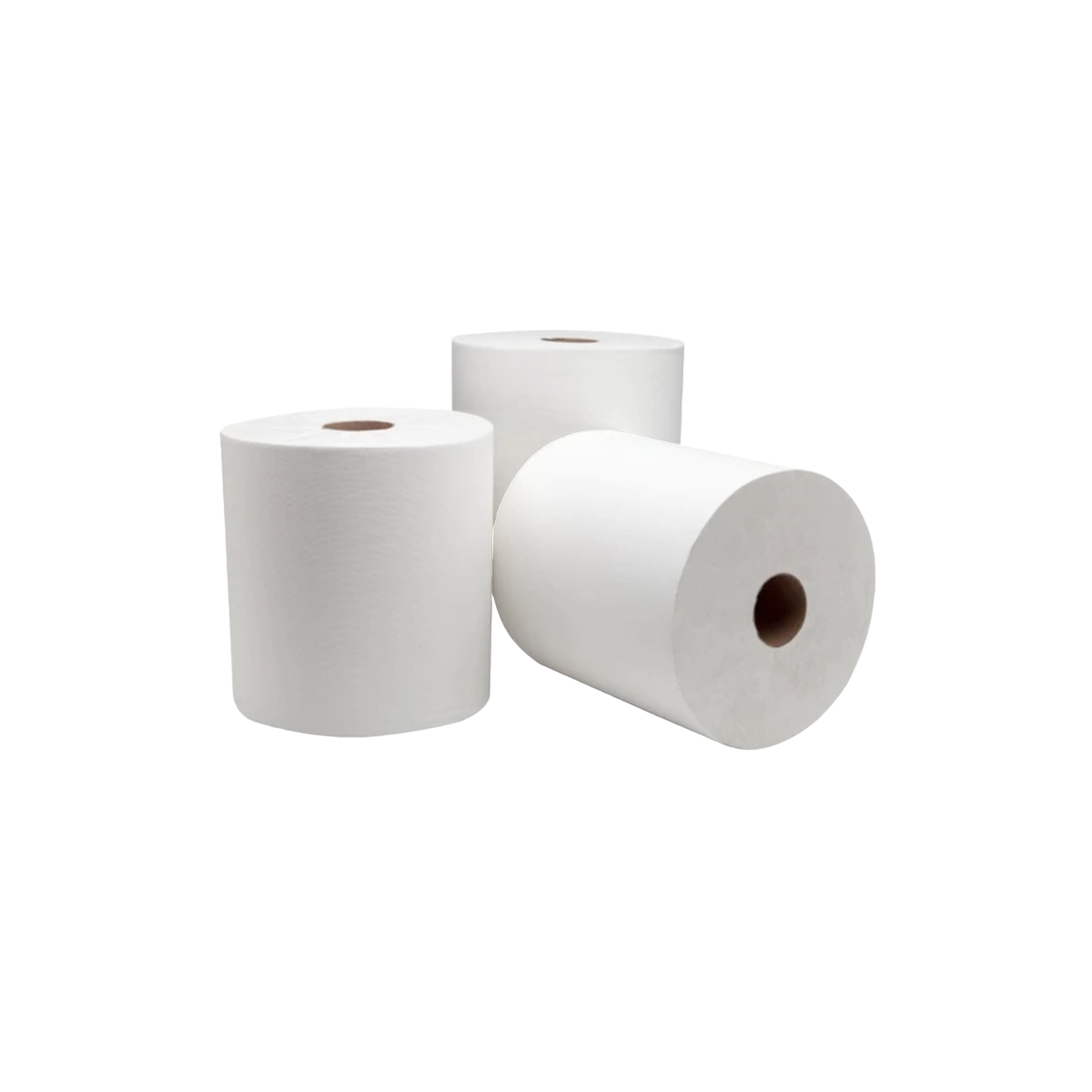 ESG EcoSoft Roll Towels (243mt) - High Capacity, Recycled – Fletchers ...