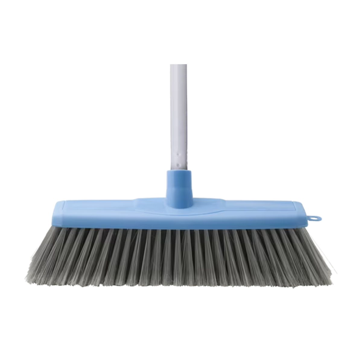 Oates Ultimate Indoor Broom with Handle | Blue - B-10403FB – Fletchers ...