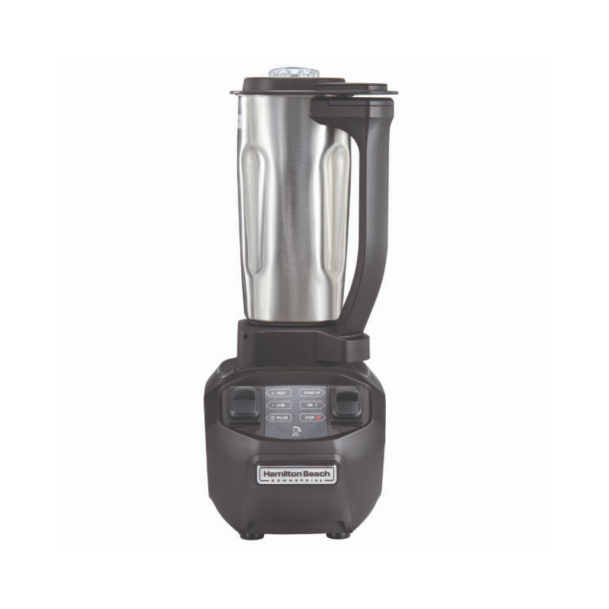 Hamilton Beach Commercial Rio Bar Blender with Stainless Steel Jug [BB ...