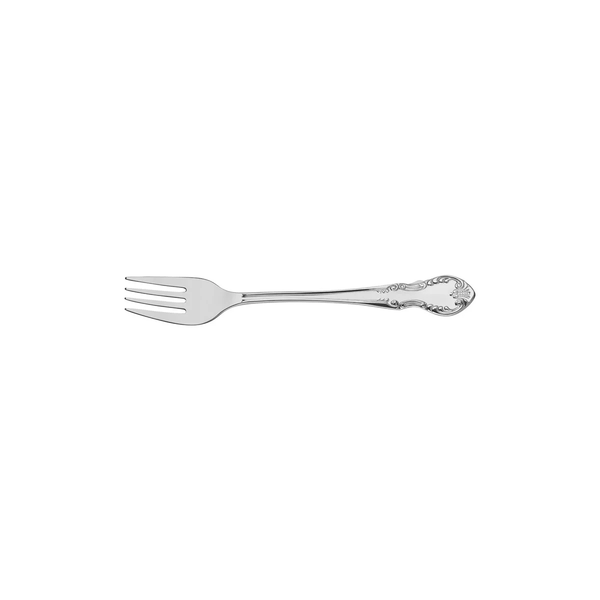 Tablekraft Aristocrat Table Fork, 12 pack (Order in Item) – Fletchers ...