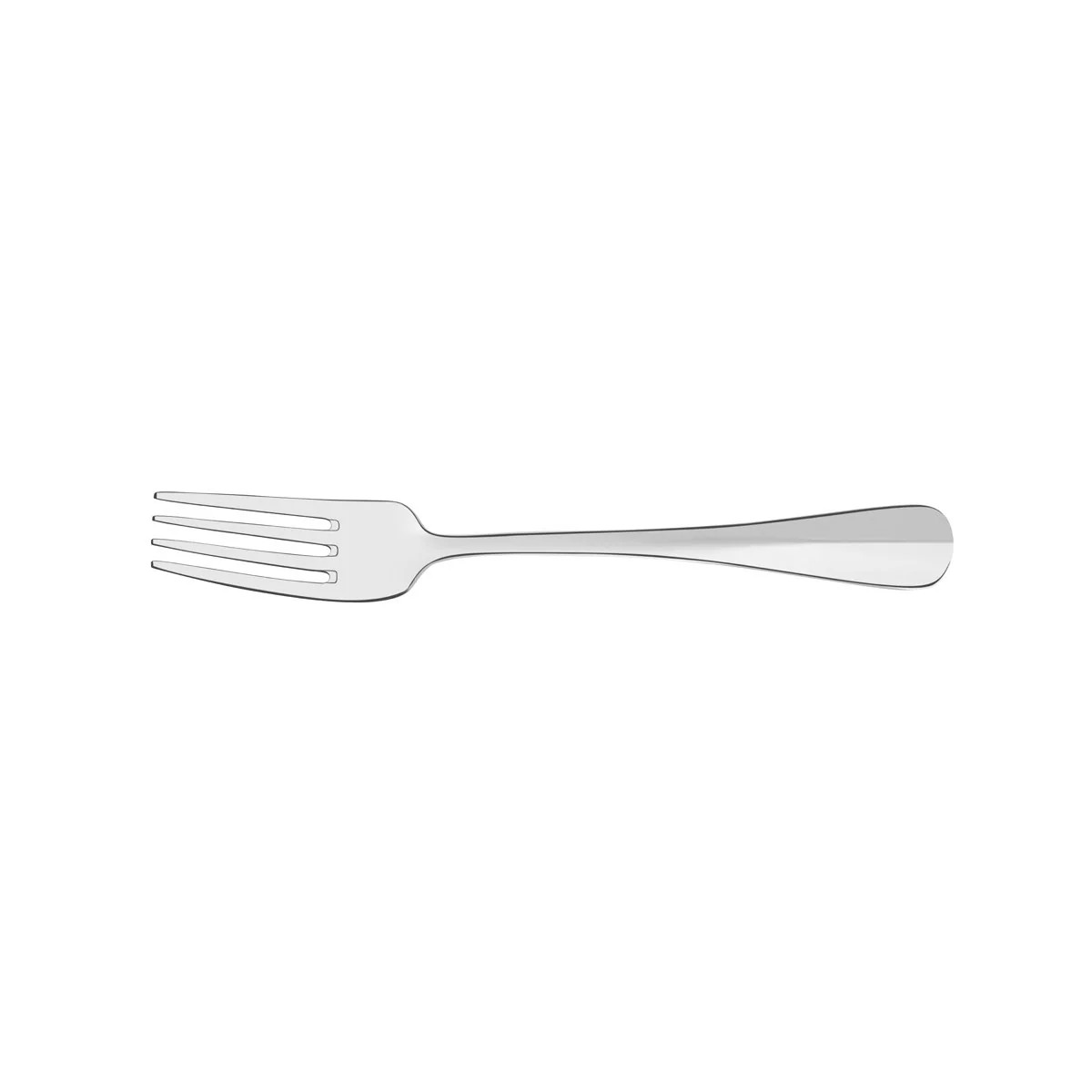 Bogart/Paris (Hudson) Table Fork, 12 pack (Order in Item) – Fletchers ...