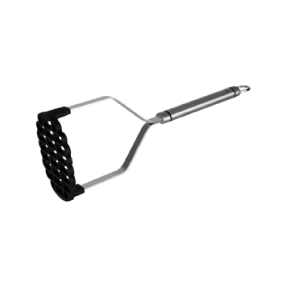 Chef Inox Potato Masher, Non Stick – Fletchers Supplies