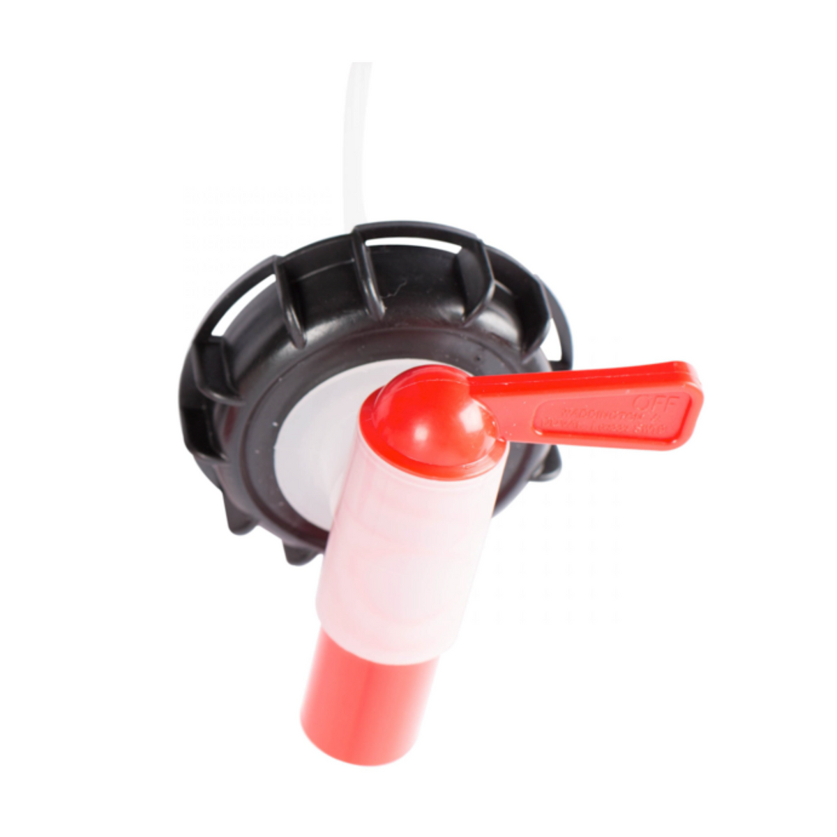 Aeroflow Chimney Cap Tap, 58mm (for 20lt) – Fletchers Supplies