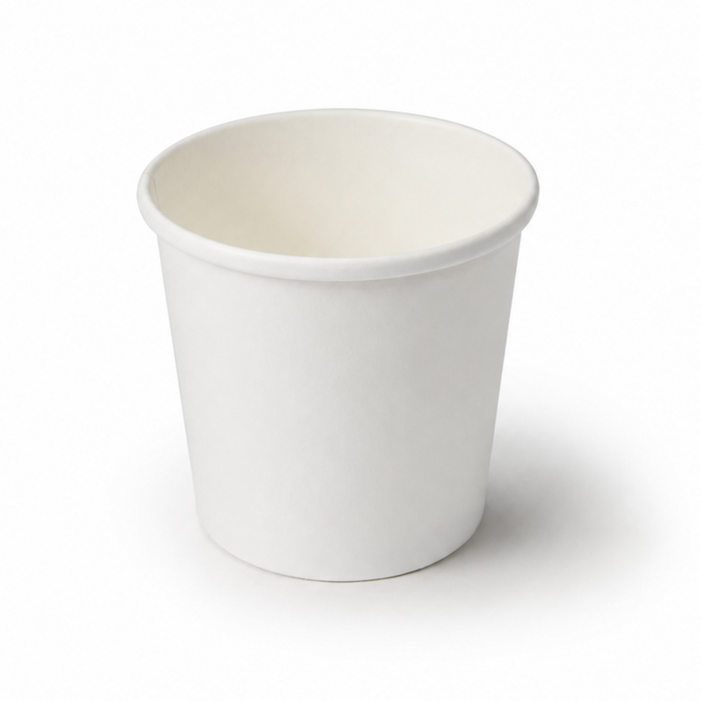 Hot/Cold Paper Container, 440ml/16oz, 50 Sleeve (501493) – Fletchers ...
