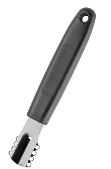 Vogue Lemon Side Zester [CF928] (Order in item) – Fletchers Supplies