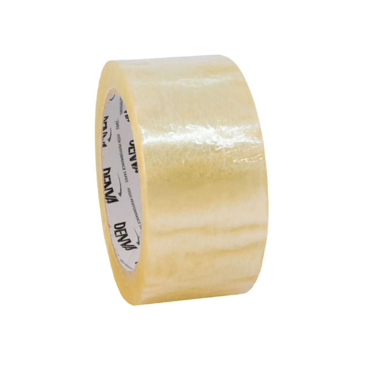 Clear Tape, 75mtx48mm, THICK, Each – Fletchers Supplies