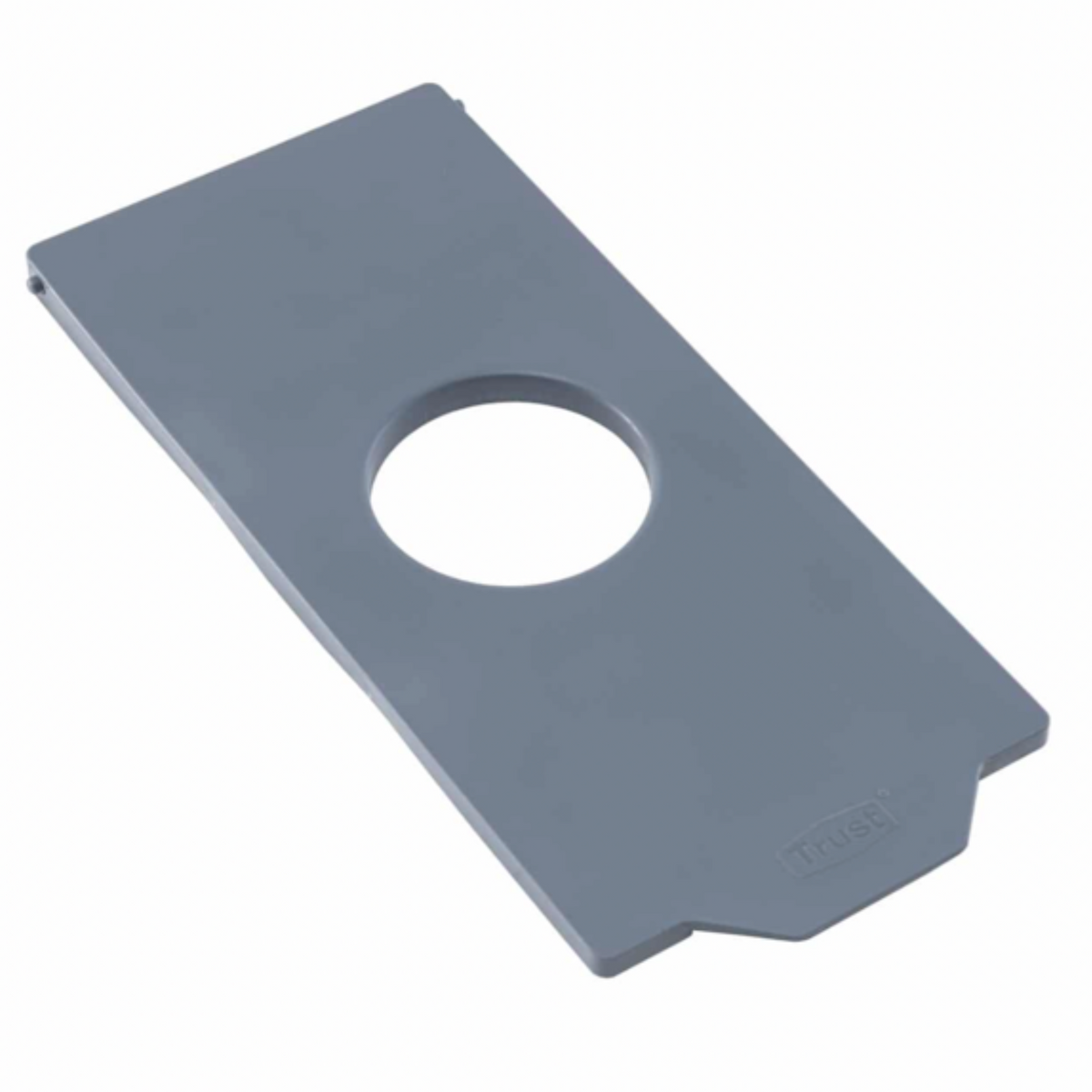 Trust Commercial Bottle Recycling Top, Grey (Order in item) – Fletchers ...