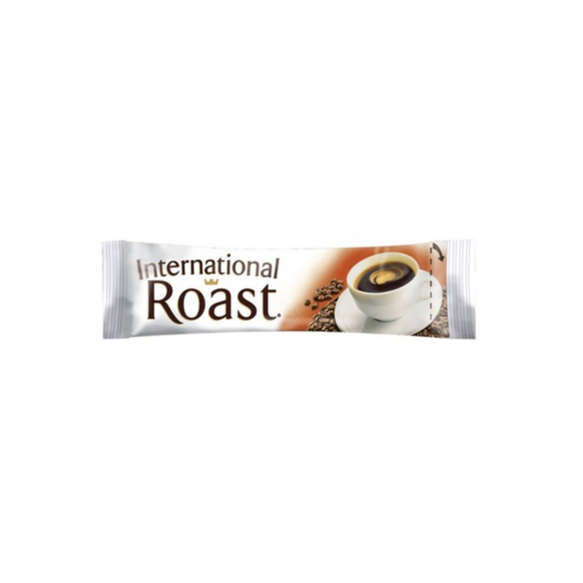 International Roast Coffee Sticks 1000 Pack - Bulk Instant Coffee ...