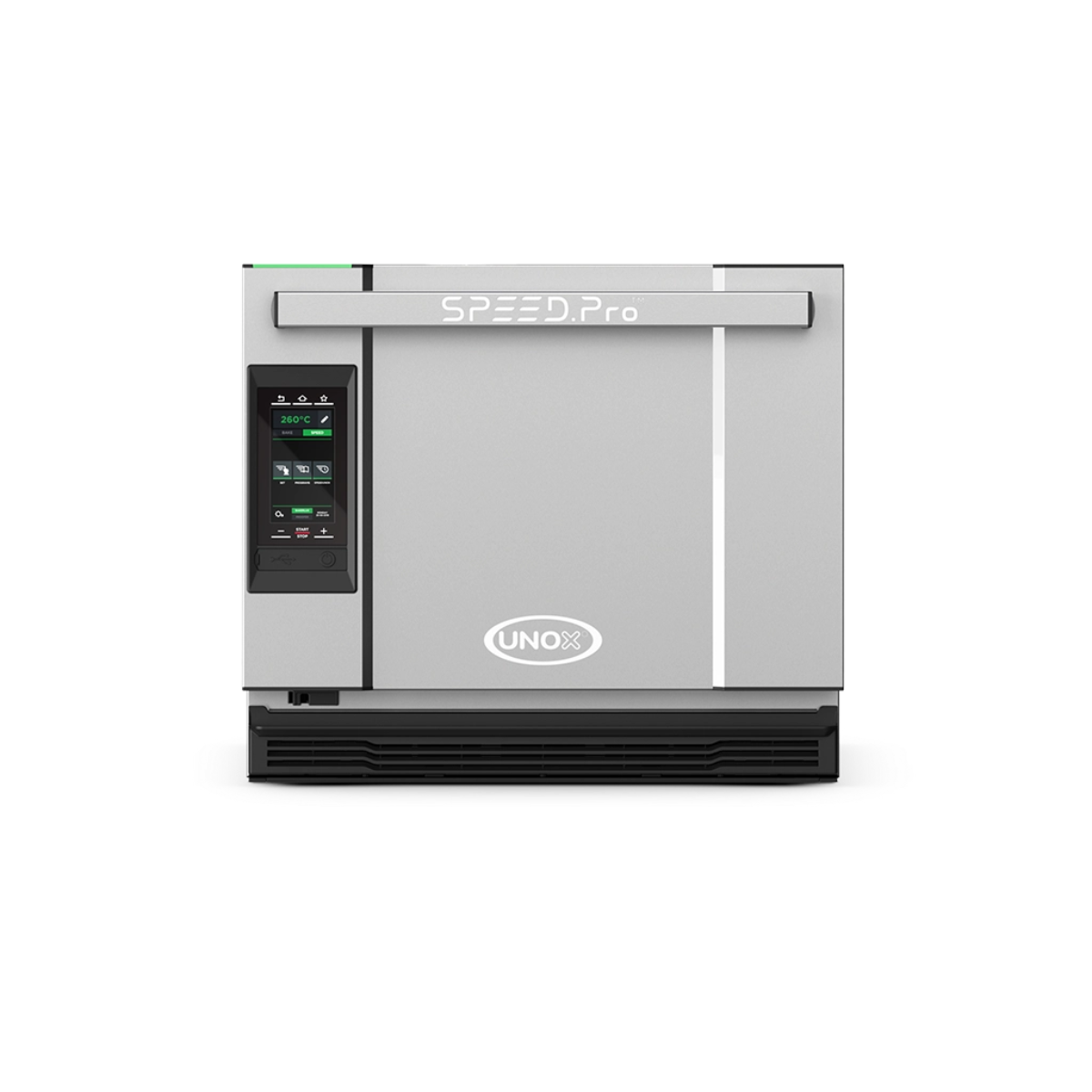 Unox Speed.Pro Oven (3-Phase) | High-Speed Bake & Reheat – Fletchers ...