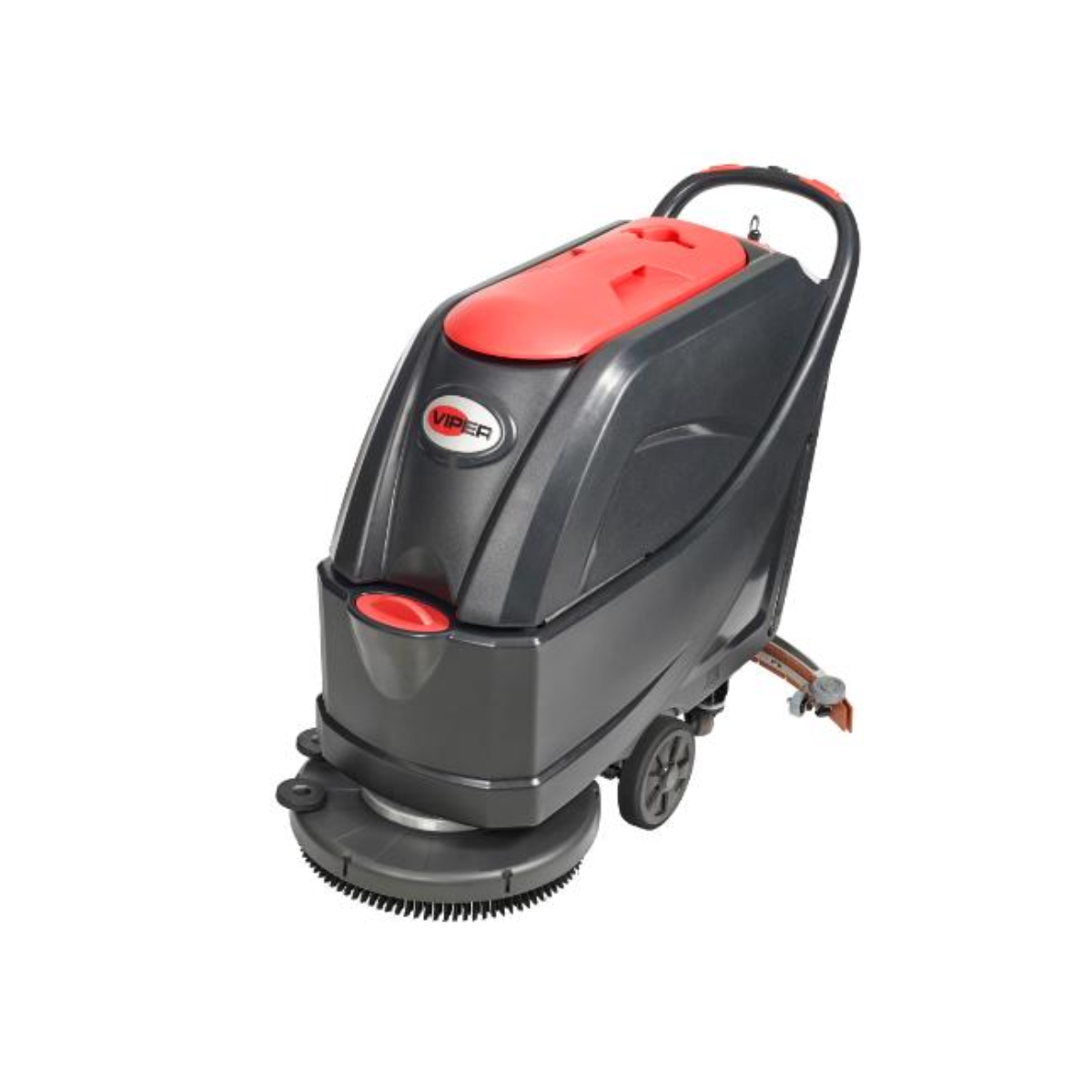 Nilfisk Viper AS5160T Walk-Behind Scrubber – Fletchers Supplies
