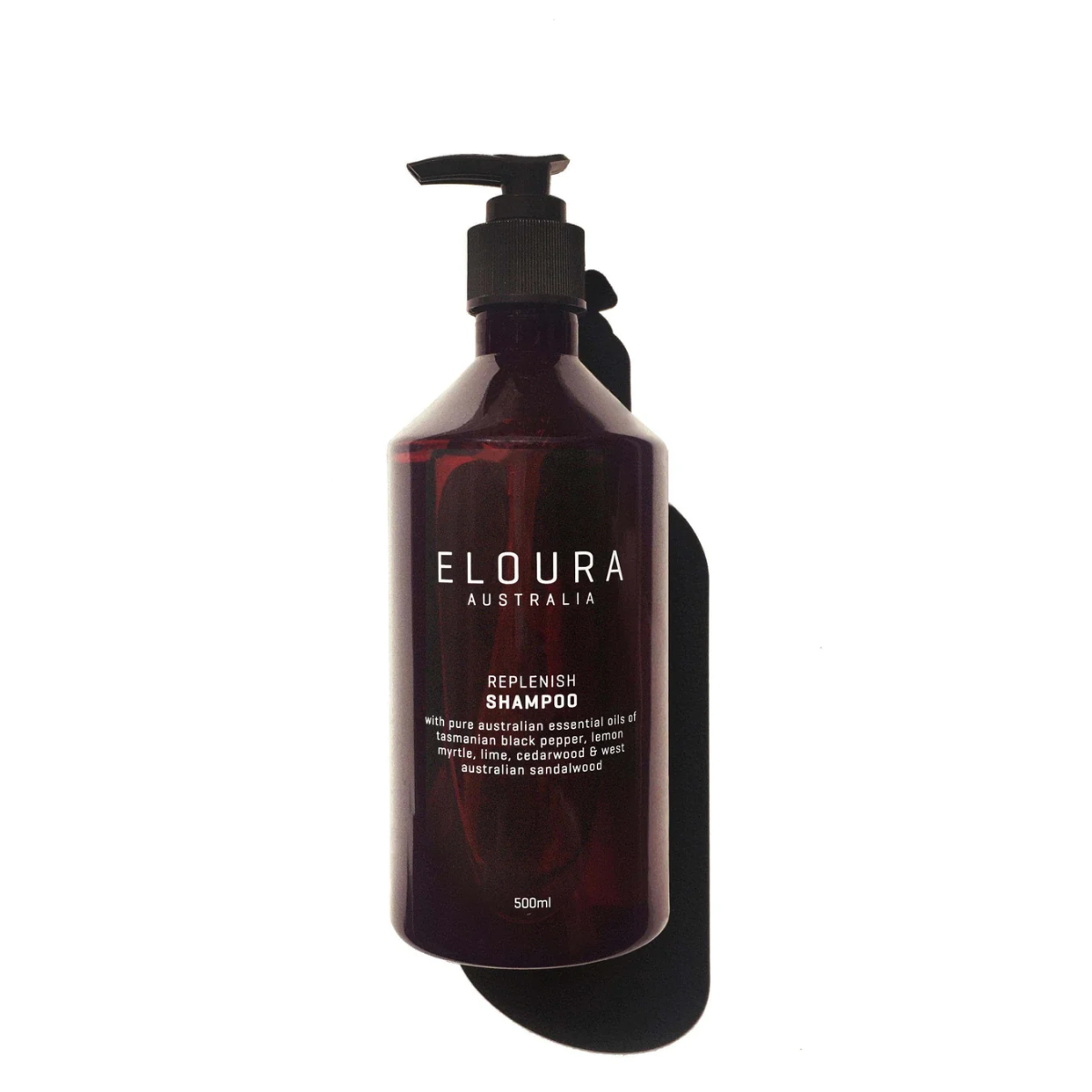 Eloura Replenish Shampoo Bulk Pack | Hotel & Accommodation Supplies ...