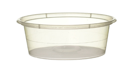 Chanrol C2 Container, 70ml, 100 pack – Fletchers Supplies