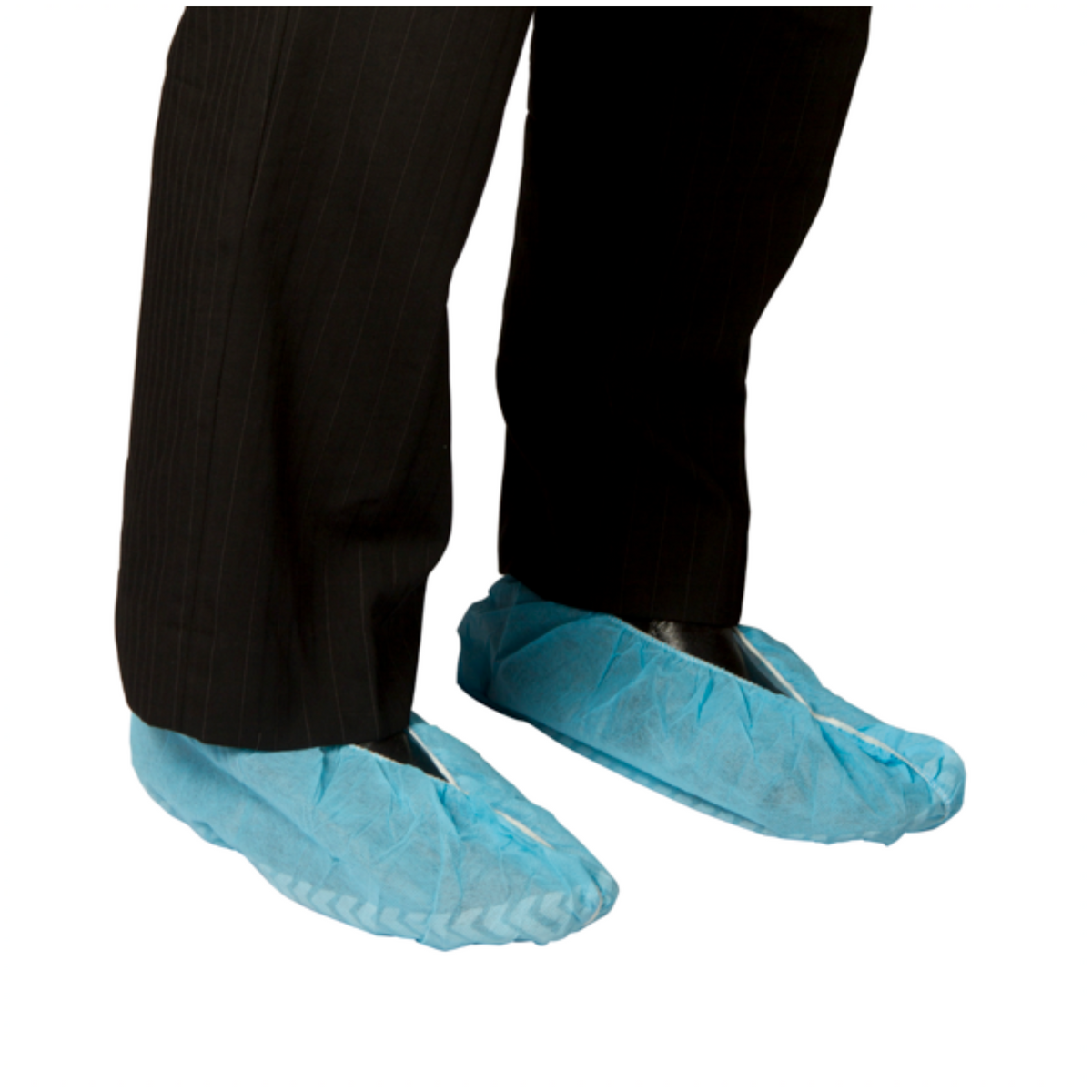 Bastion Overshoe Covers PP Polypropylene - 100 Pack | Bulk Buy ...