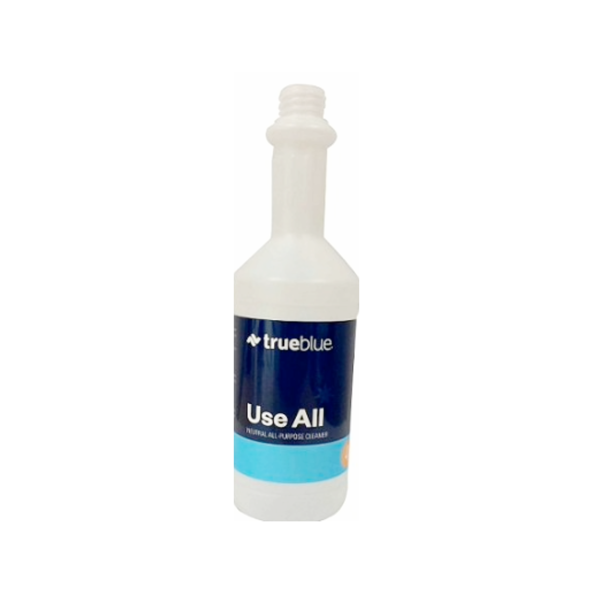 True Blue, Use All Neutral Cleaner, Printed Bottle, 750ml (Empty ...