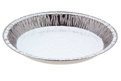 Confoil 4123C Compact Family Pie, 450 carton – Fletchers Supplies