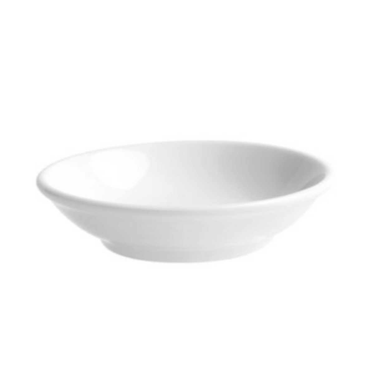 Australian Fine China Soy Dish - Perfect for Hospitality – Fletchers ...