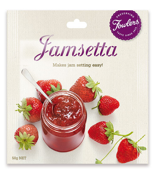 Fowlers Jamsetta Sachet 50gm – Fletchers Supplies