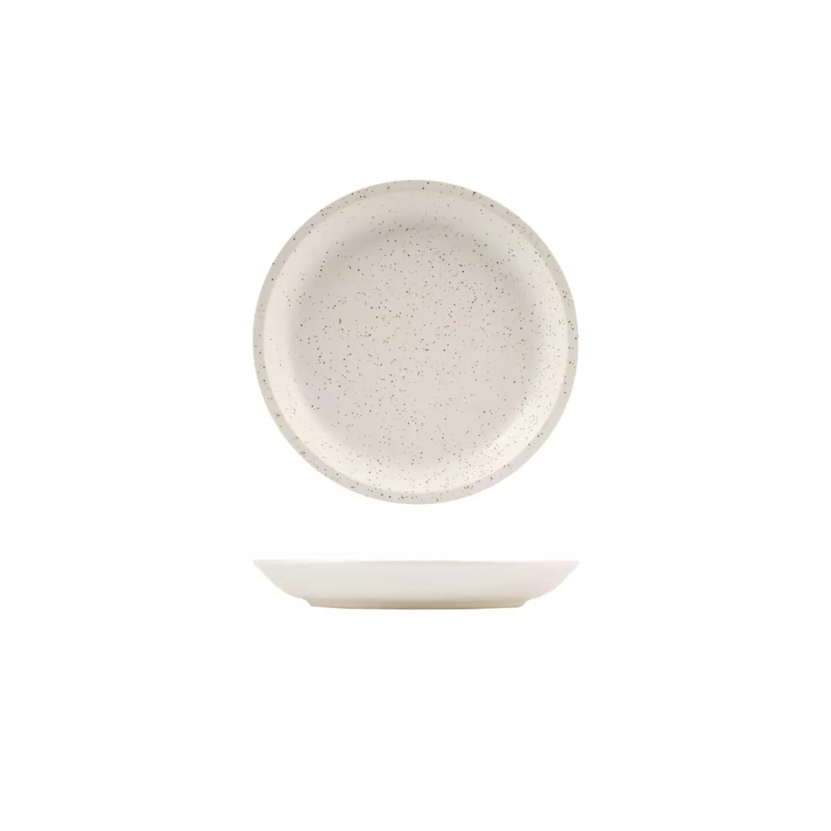 Luzerne Dune Shell Plate 173mm | Fine Dining Plates | Buy Now ...