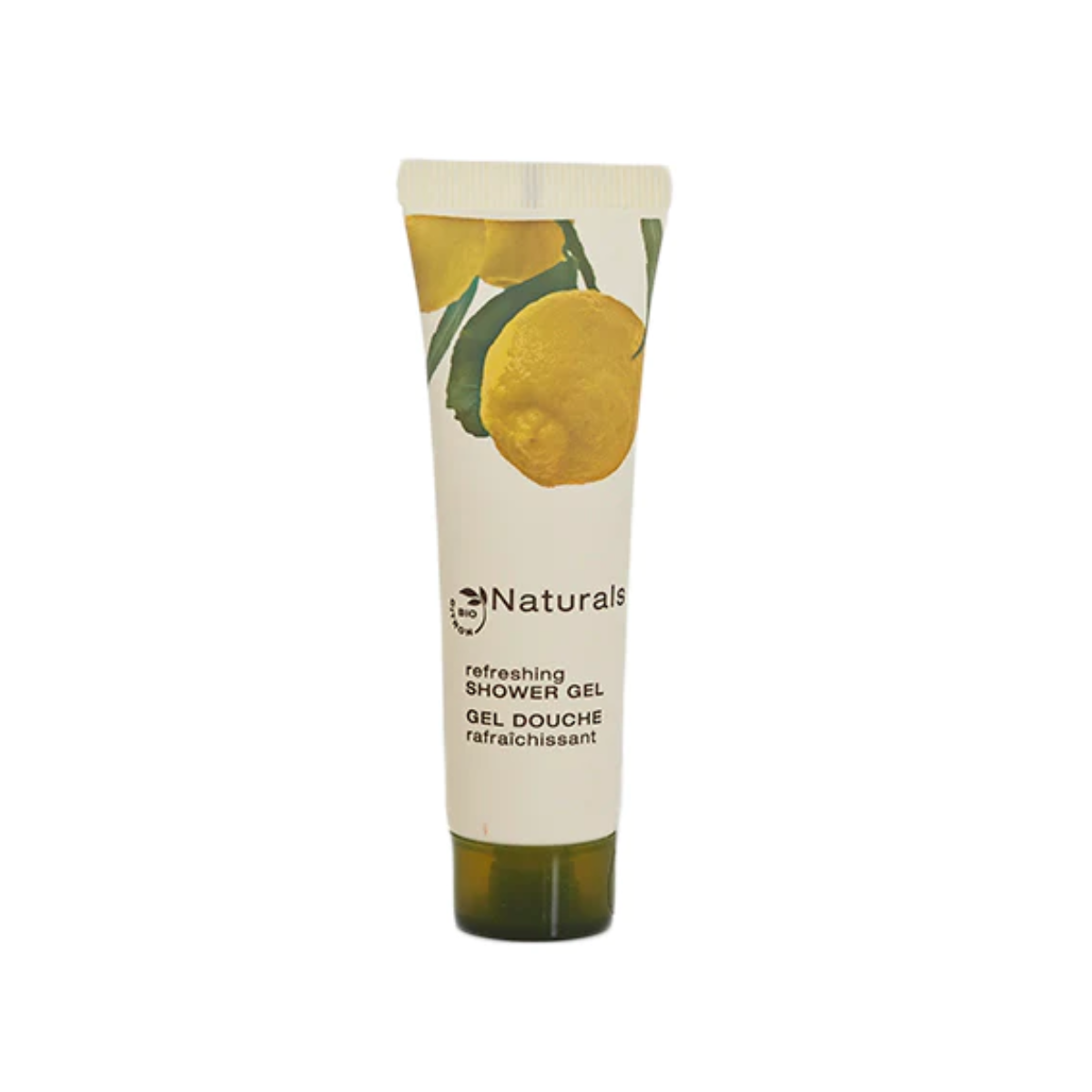Bio Naturals Mini Shower Gel - Bulk Buy for Hotels (30ml) – Fletchers ...