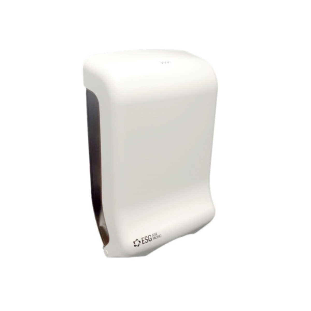 ESG Silhouette Hand Towel Dispenser White | T1700WHCLESG – Fletchers ...