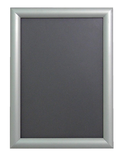 Aluminium Snap Frame A3 - U798 | Durable Display Frames – Fletchers ...