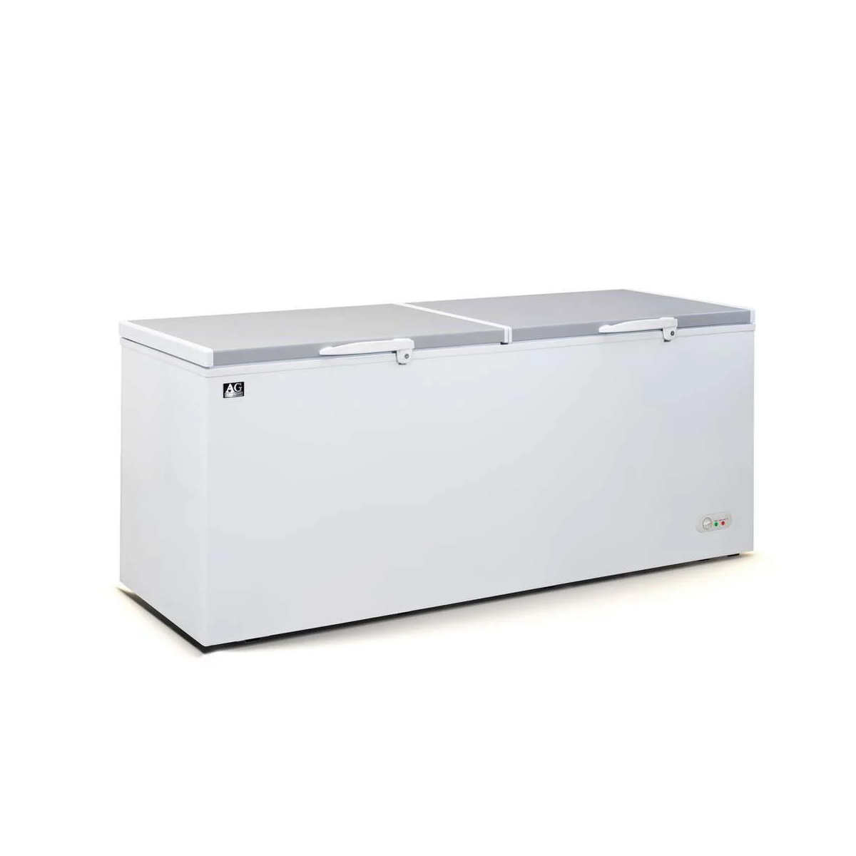 AG Commercial Chest Freezer, 670lt [BD700S](Order in item) – Fletchers ...