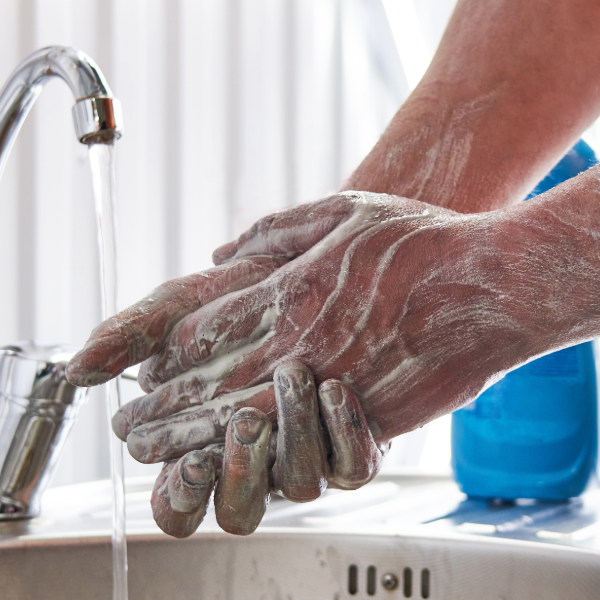 Contacts – Fletchers Supplies