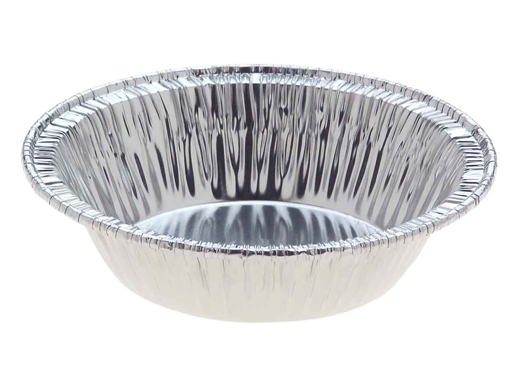 Confoil 258C Mini Pie Foil, 4500 carton – Fletchers Supplies
