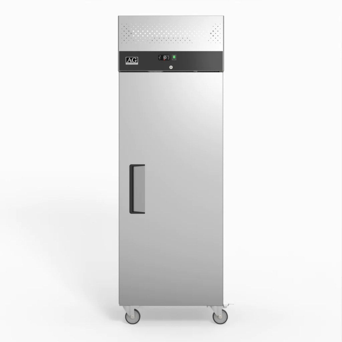 AG 600L Upright Fridge - Commercial Kitchen Solution – Fletchers Supplies