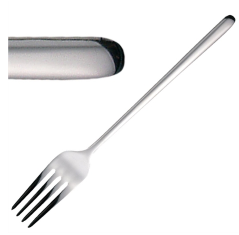 Olympia Henley Table Fork, 12 pack [C451] (Order in item) – Fletchers ...
