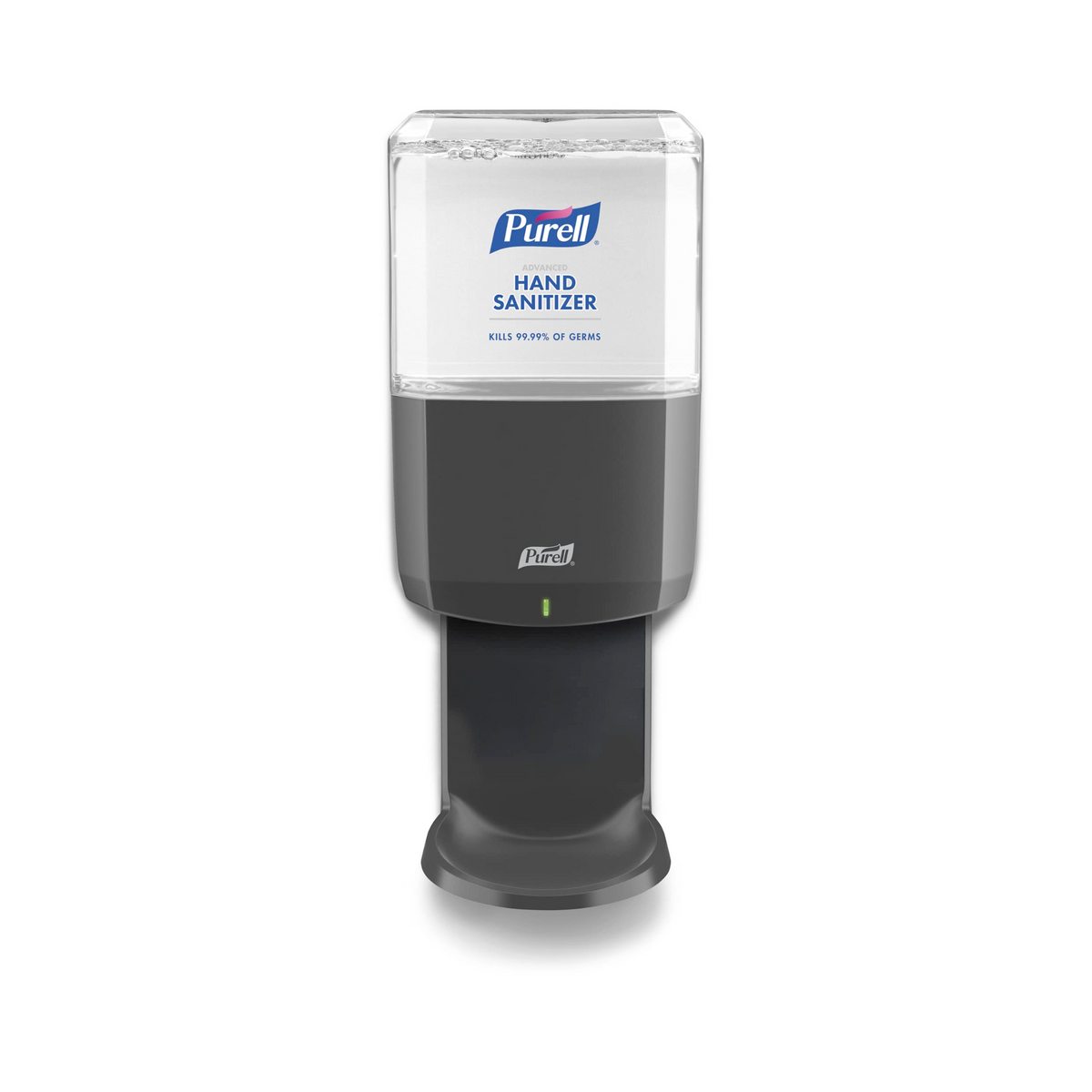 Purell Auto Dispenser (Graphite) | Touch-Free Hygiene – Fletchers Supplies