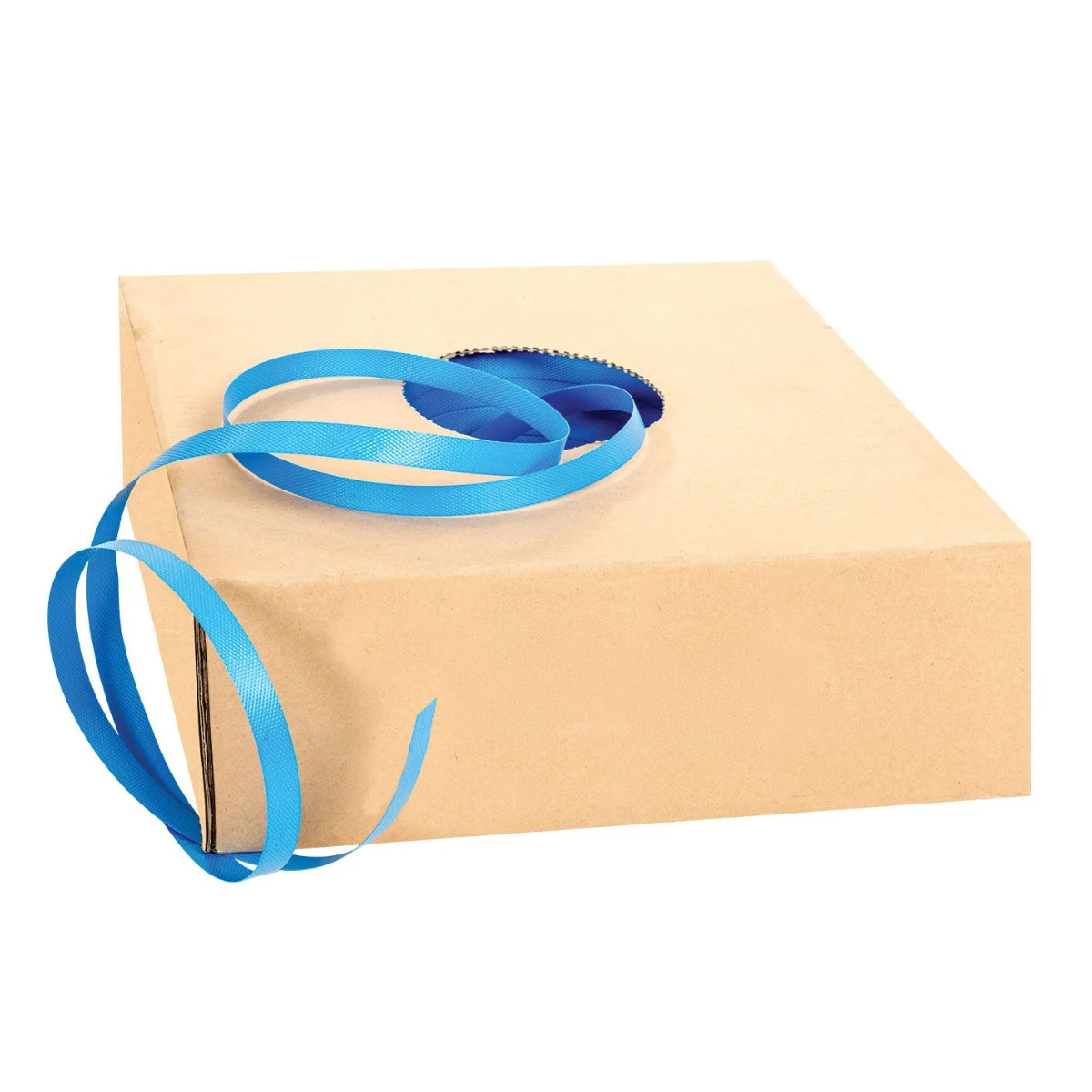 Buy 12mm x 1000m Poly Strapping | Strong & Durable – Fletchers Supplies