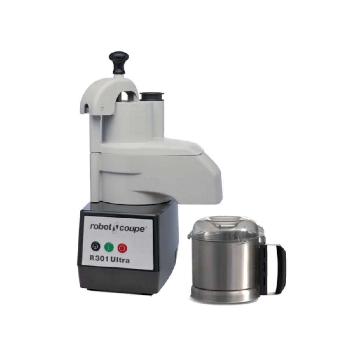 Robot Coupe Food Processor, R301 Ultra (Order in item) – Fletchers Supplies